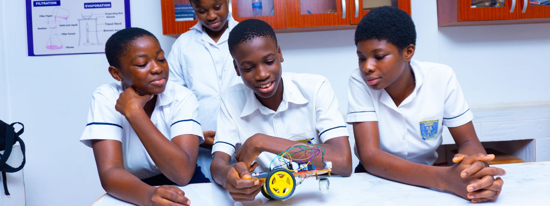 Southeastern Montessori Academy