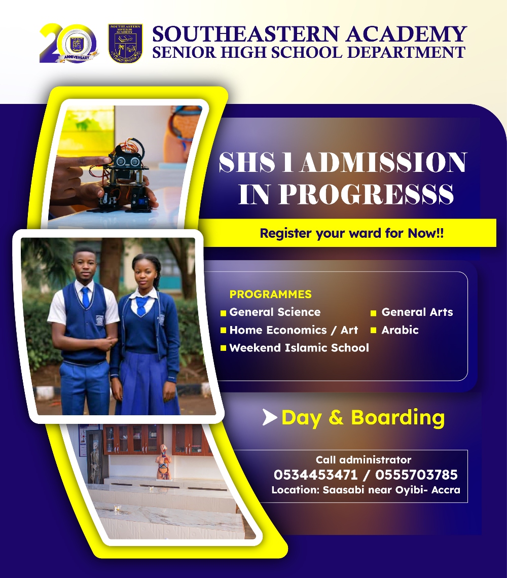 Southeastern Montessori Academy